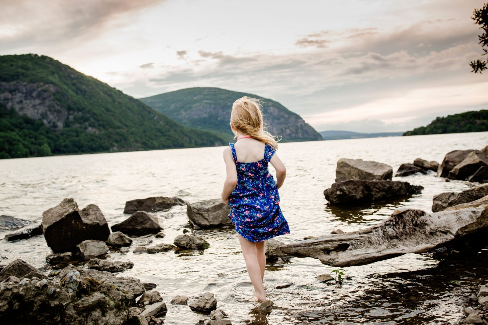 Portraits » mary kelly photography